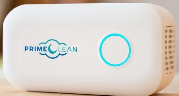 How to use Primeclean to clean your CPAP supplies – PrimeClean