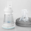 Clean Your CPAP Mask & Hoses - PrimeClean® CPAP Cleaner