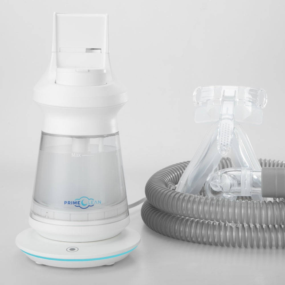PrimeClean CPAP Cleaner
