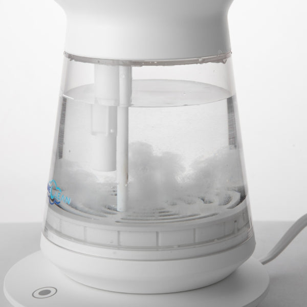 PrimeClean CPAP Cleaner