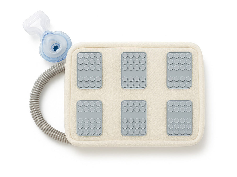 PrimeClean CPAP Cleaner