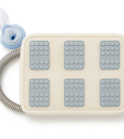 PrimeClean CPAP Cleaner